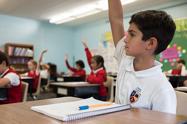 Enrichment | Embers Academy