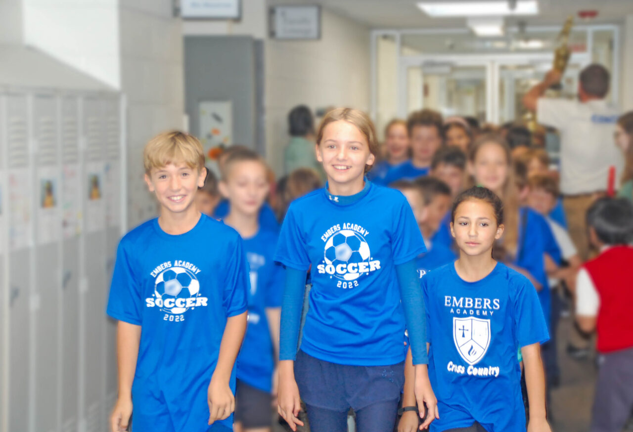 Sports | Embers Academy