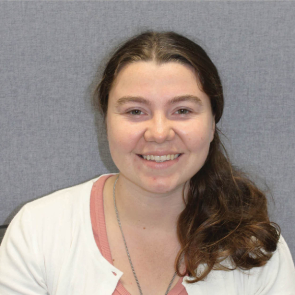 Gwen Carter | Embers Academy