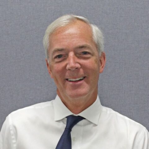 Kevin Buggy | Embers Academy